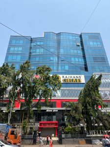 Isha Netralaya – Trusted Eye Specialists in Maharashtra
