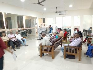 Isha Netralaya | Expert Eye Surgeons & Eye Hospital Near Me