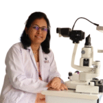Isha Netralaya | Best Eye Hospital in Mumbai & Pune