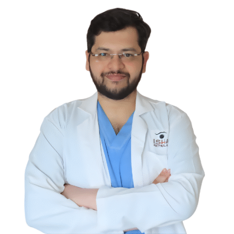 Isha Netralaya | Best Eye Hospital in Mumbai & Pune