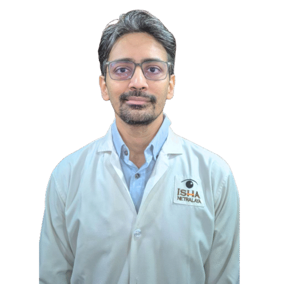 Isha Netralaya | Best Eye Hospital in Mumbai & Pune