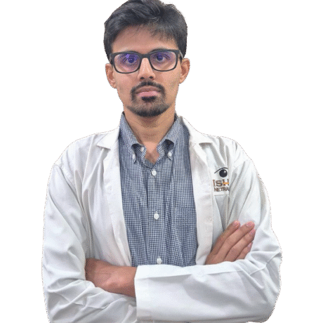 Isha Netralaya – Trusted Eye Specialists in Maharashtra
